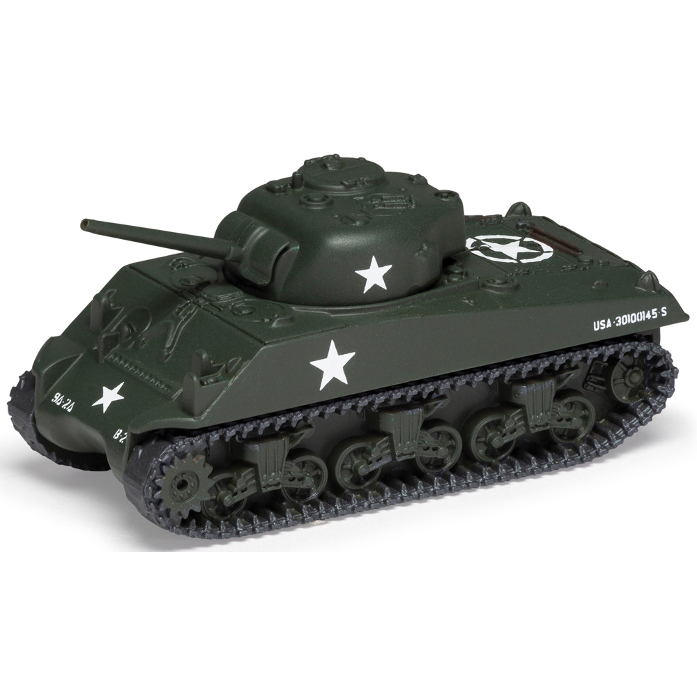 Diecast Tank Models Ww2