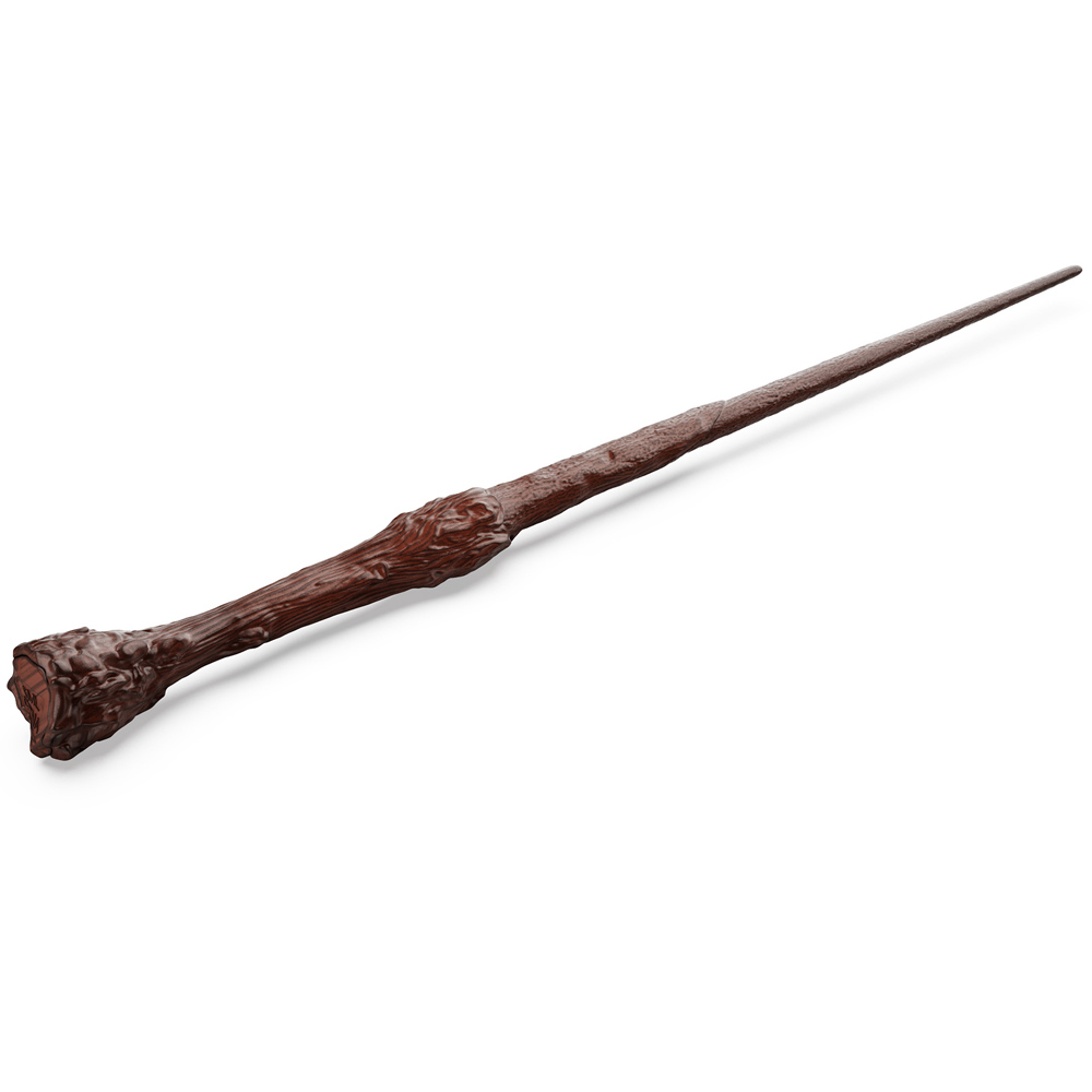 Harry Potter Spellbinding Authentic Replica Wand