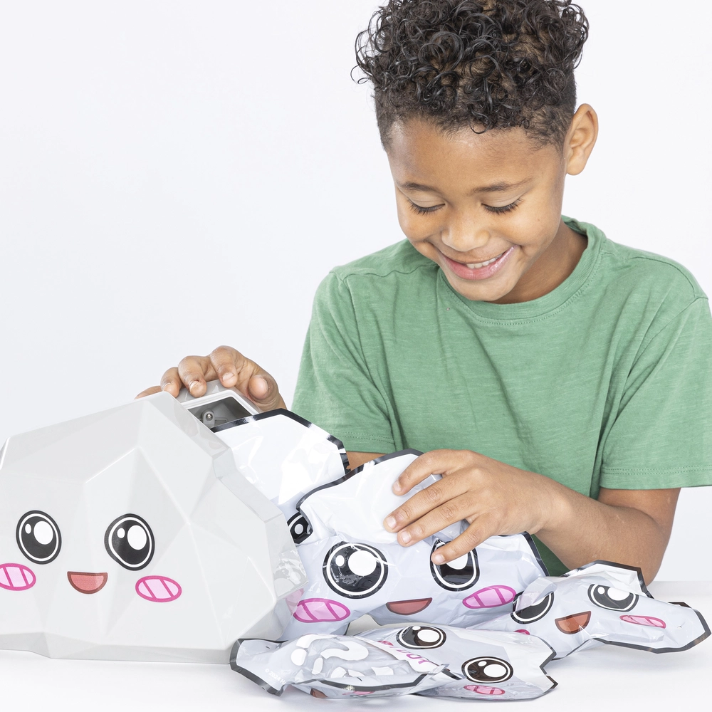 Lankybox Mystery Rocky Box