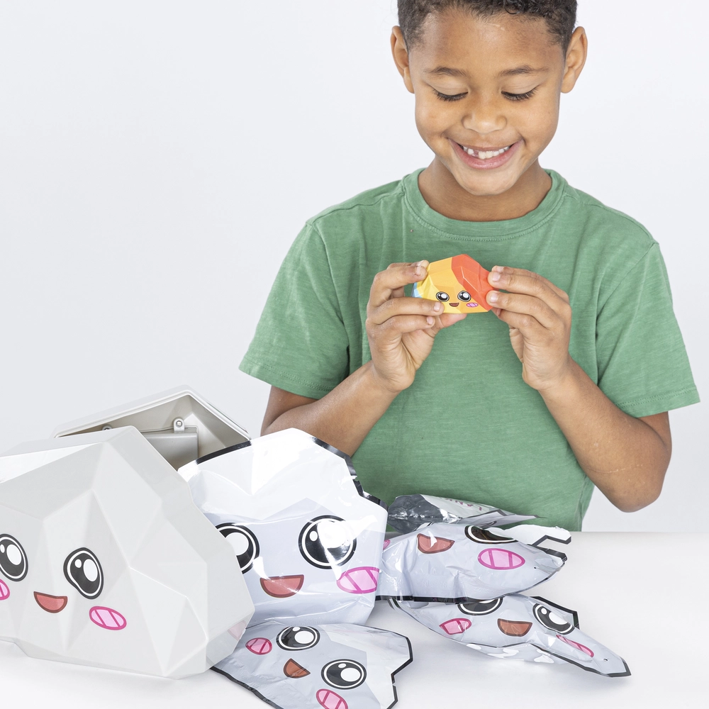 Lankybox Mystery Rocky Box