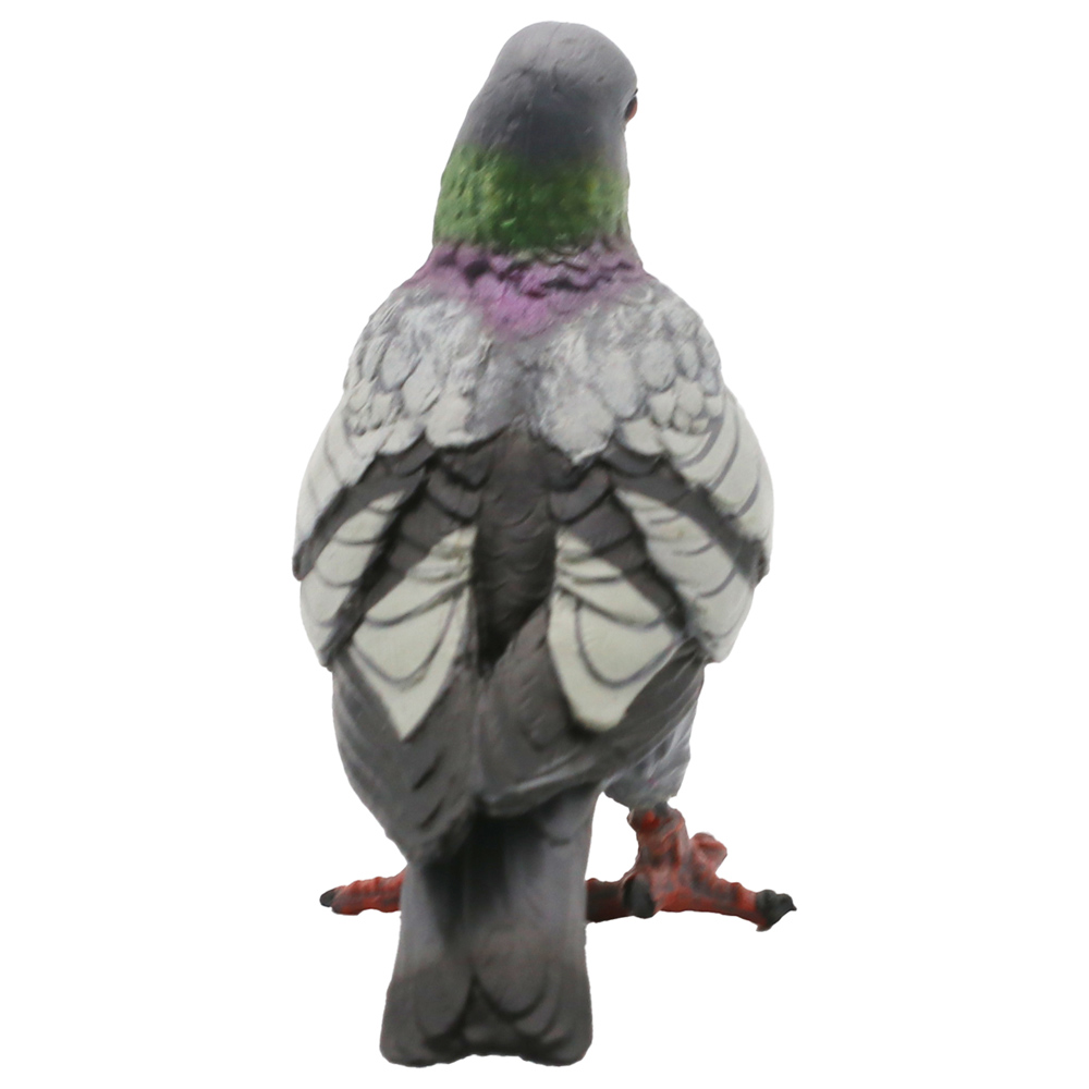 Papo PIGEON Wild Animal Kingdom Figure