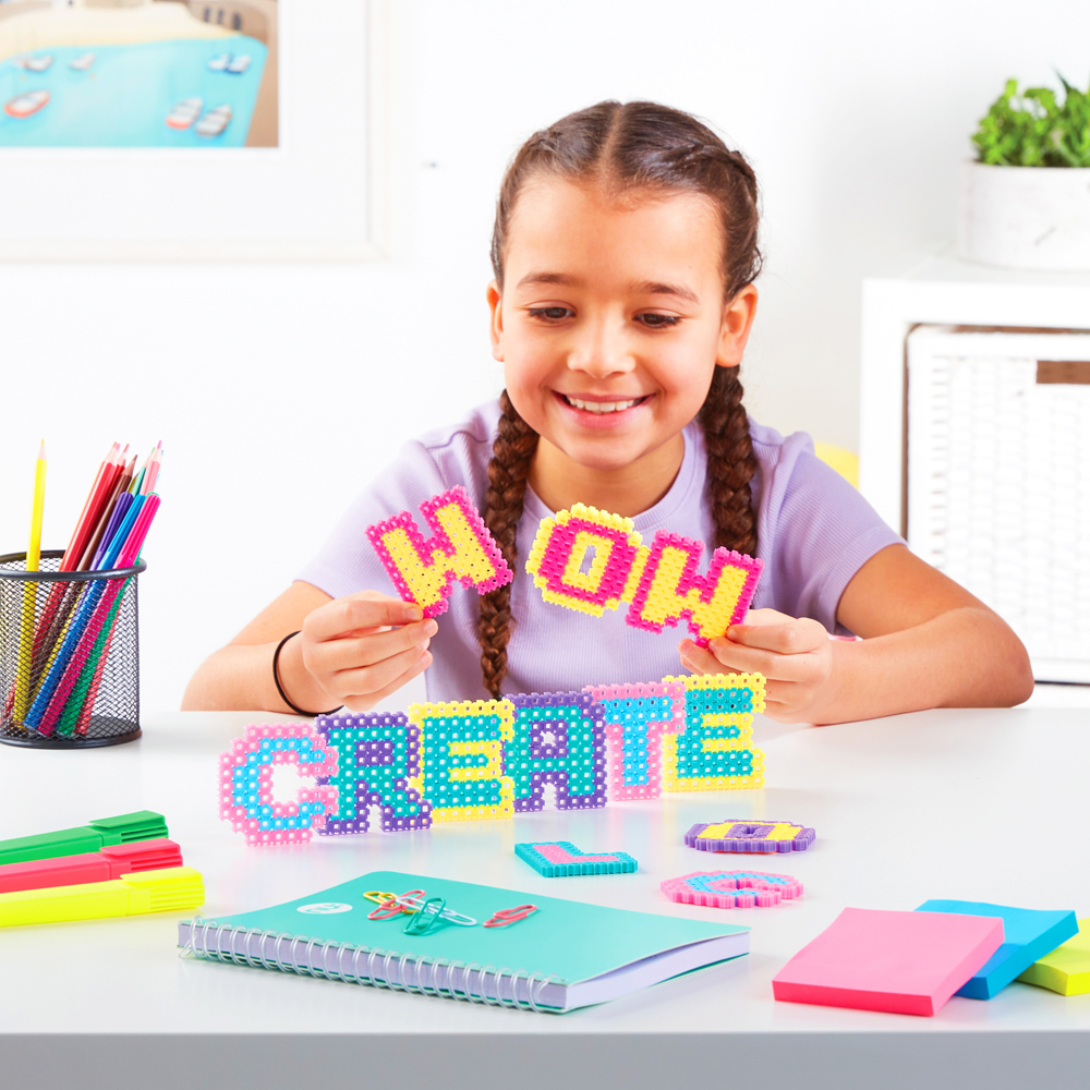 Simbrix ALPHA BRIX Set